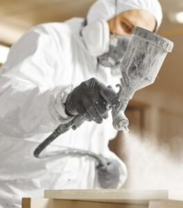 Aqua Alkyd Waterborne Alkyd Enamel | O'Leary Paint