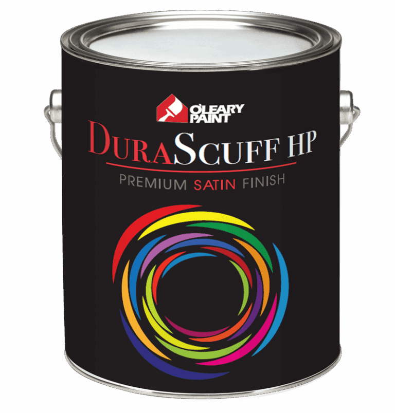 DuraScuff HP Scuff-Resistant Coating | O'Leary Paint